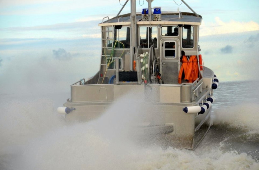 Bayou to Bristol Bay: NamJet goes niche | National Fisherman