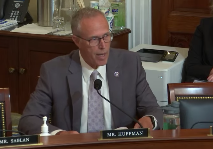 Magnuson-Stevens changes move through House committee | National Fisherman