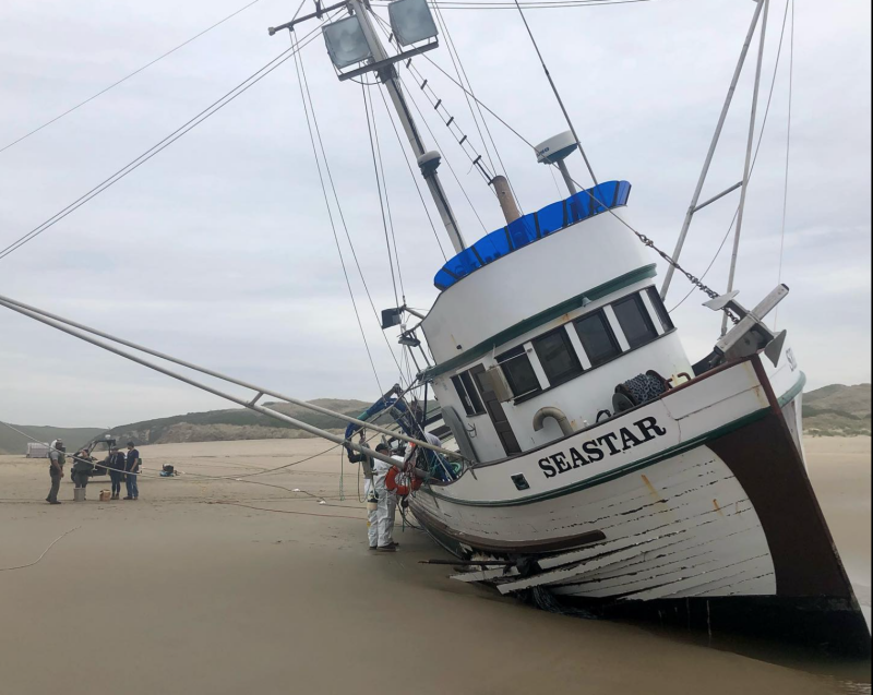 West Coast & Pacific | National Fisherman