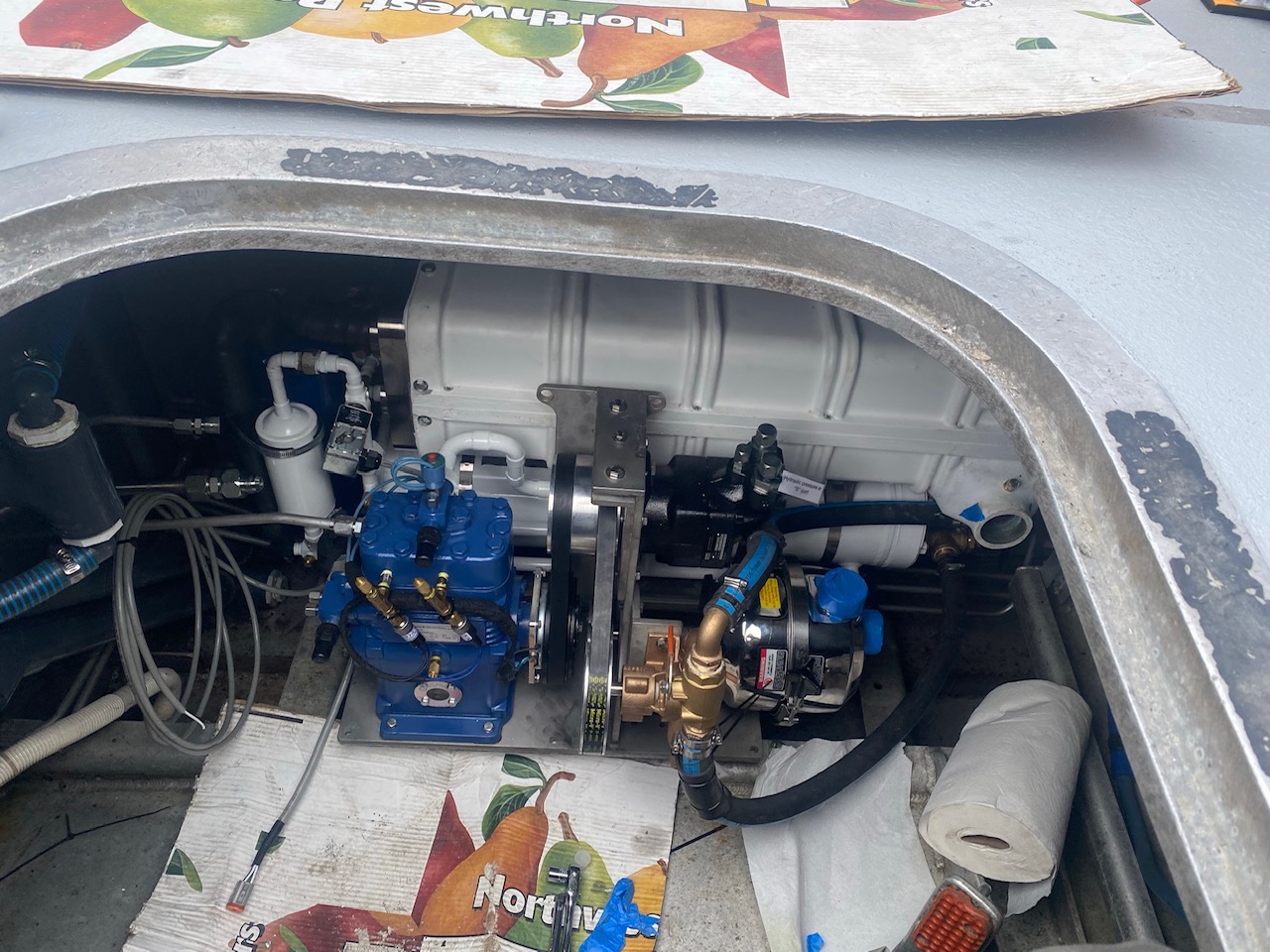 M.R. Solutions' Cannon family aims to revolutionize RSW with innovative ...