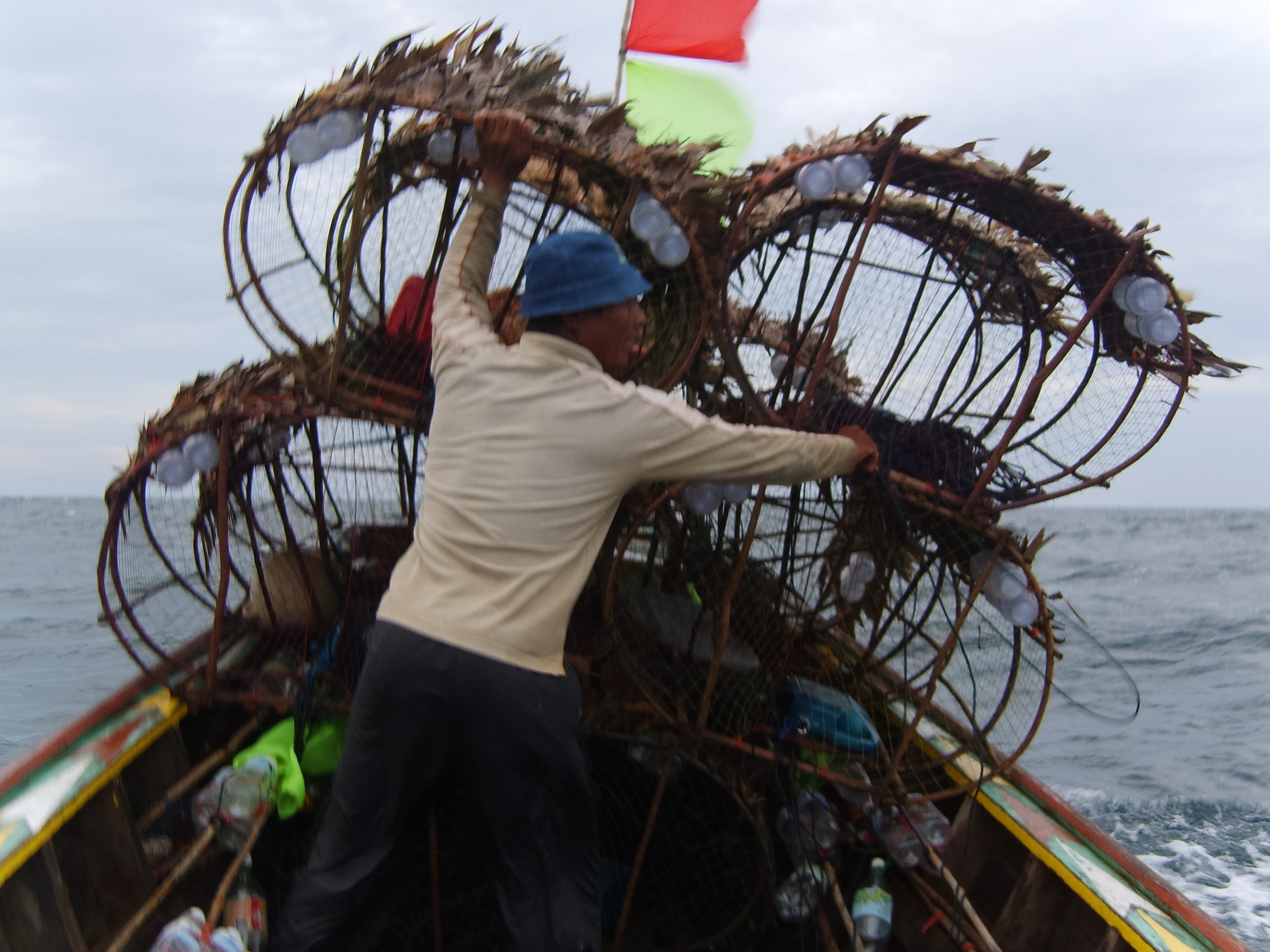 Fish Tech Buy-In | National Fisherman