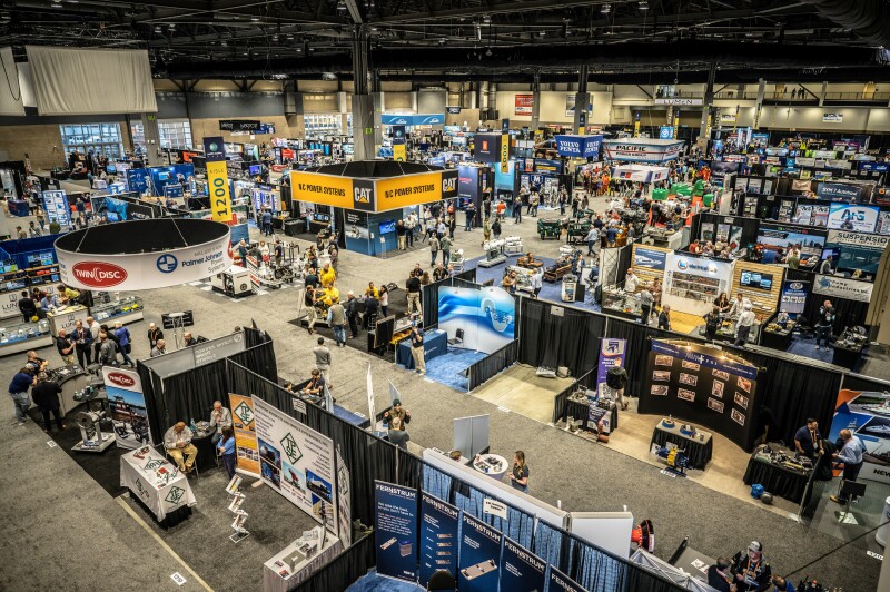 Expo News | National Fisherman
