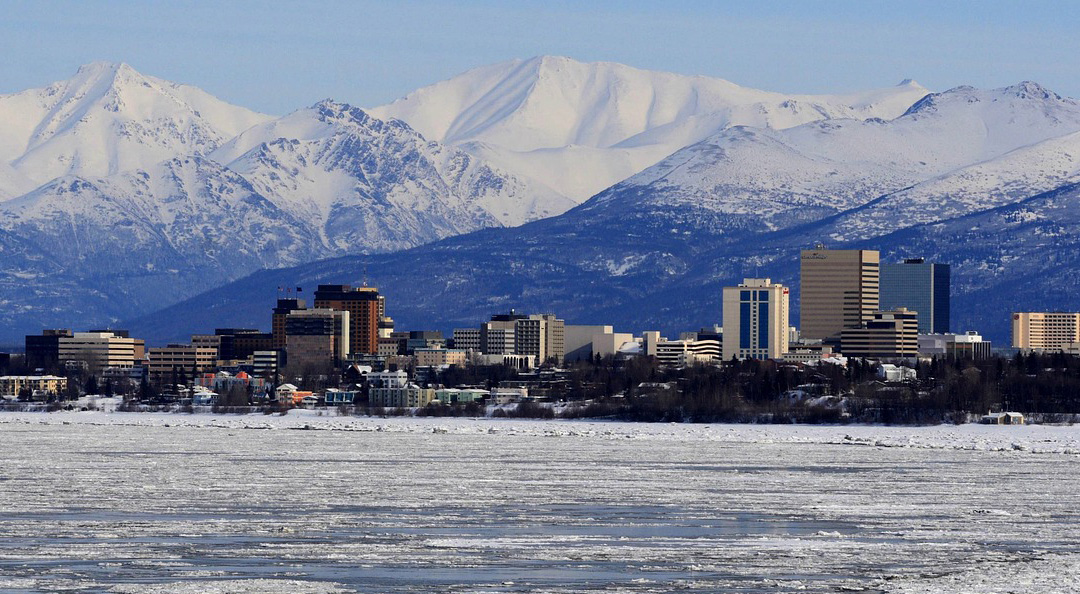 Board of Fisheries meeting begins in Anchorage | National Fisherman