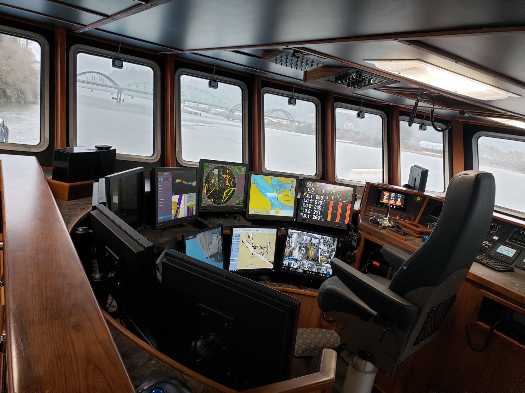 Imtra: Powering the Commercial Marine Industry with Innovation and ...