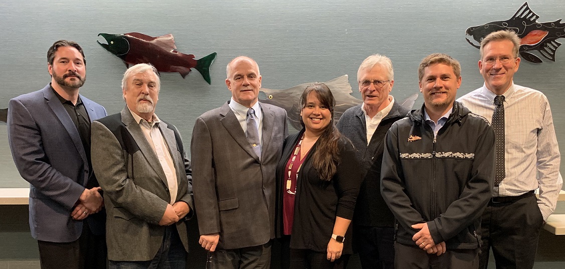 Legal limbo: Alaska fisheries reps set to vote rogue | National Fisherman