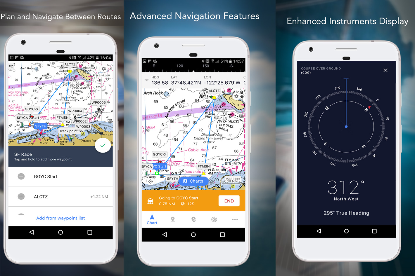 Seven must-have free apps for commercial fishing: 2022 | National Fisherman