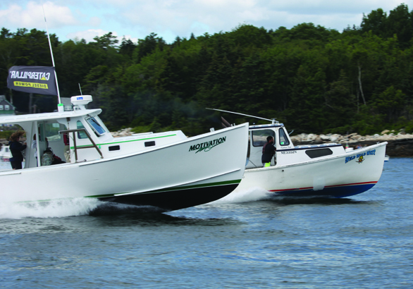 Maine’s lobster boat racing season continues to shrink | National Fisherman