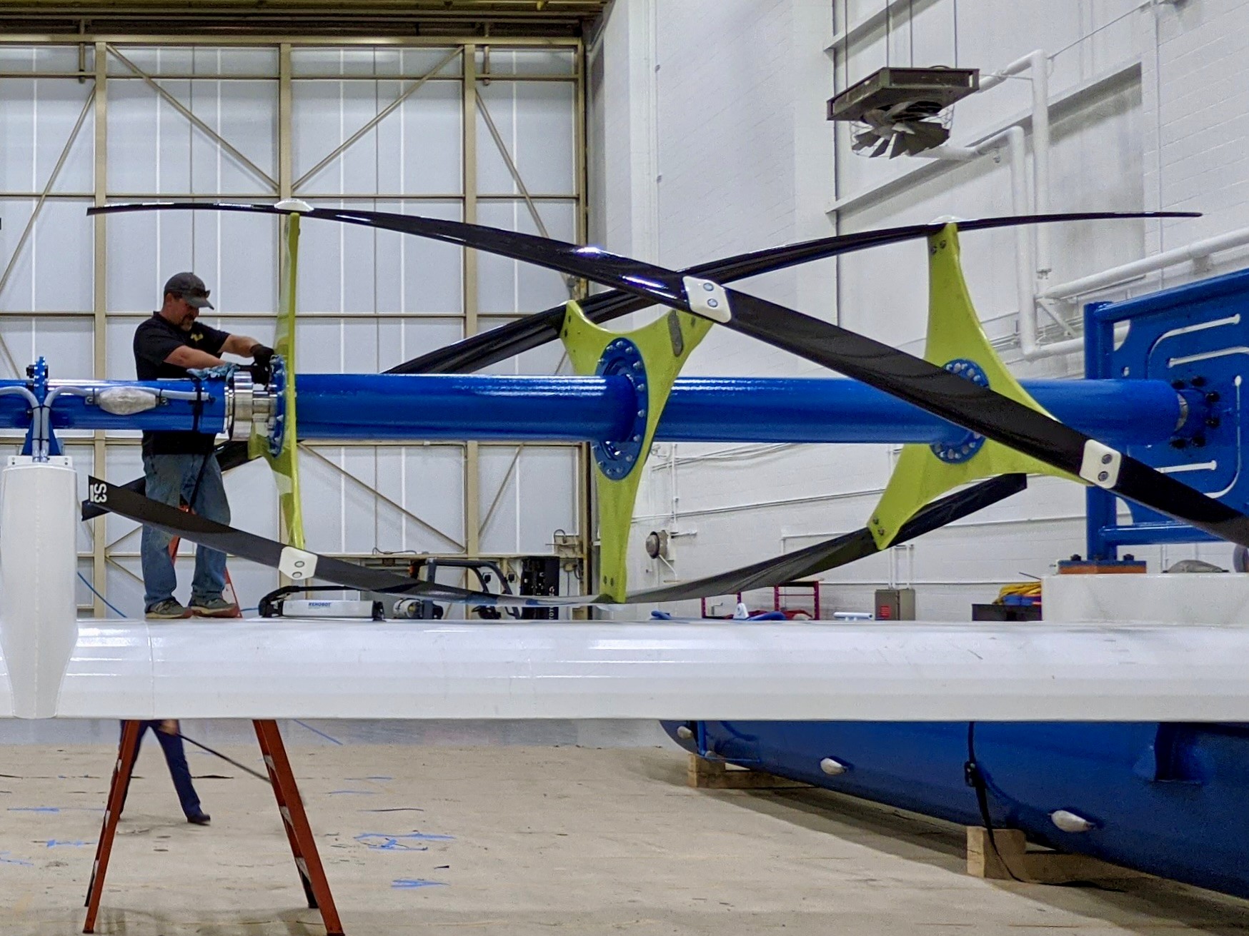 Power to the People | National Fisherman