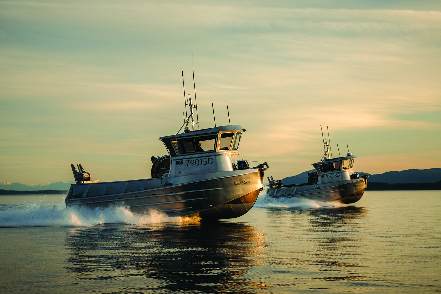 Power brokers: Fiat Powertrain Technologies gains traction in Alaska ...