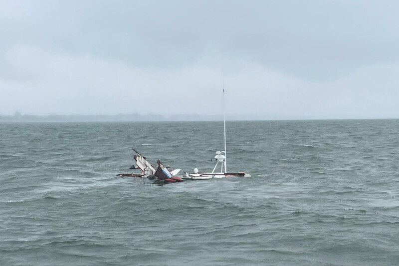 Accident Reports | National Fisherman