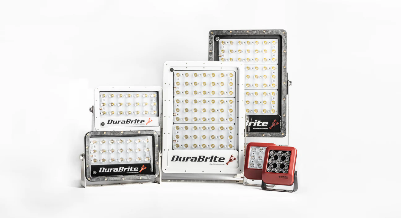 DuraBrite Lights guide the way for Maine lobstermen | National Fisherman
