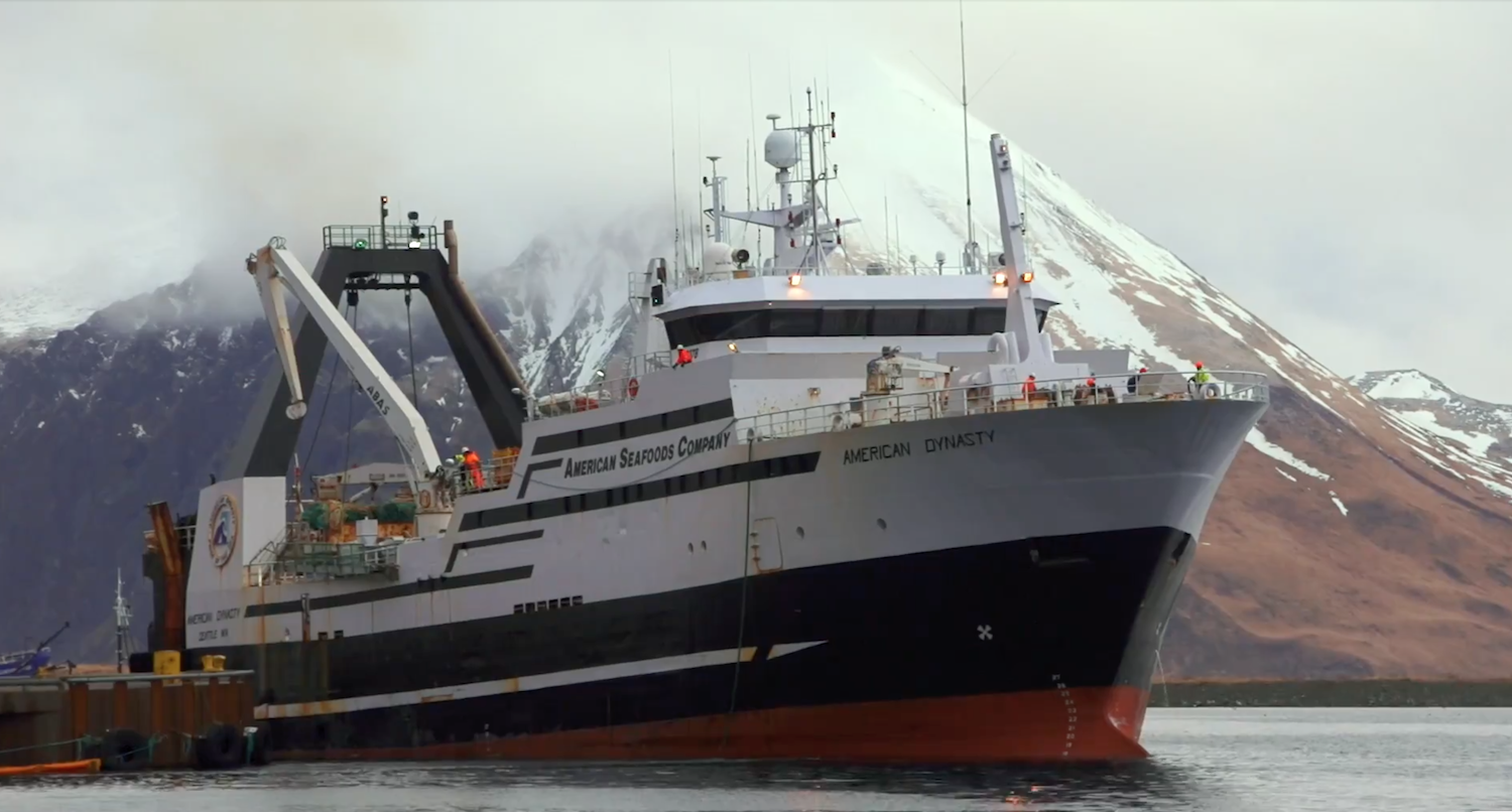 Experiencing the magic of St. Paul on F/V Dynasty | National Fisherman