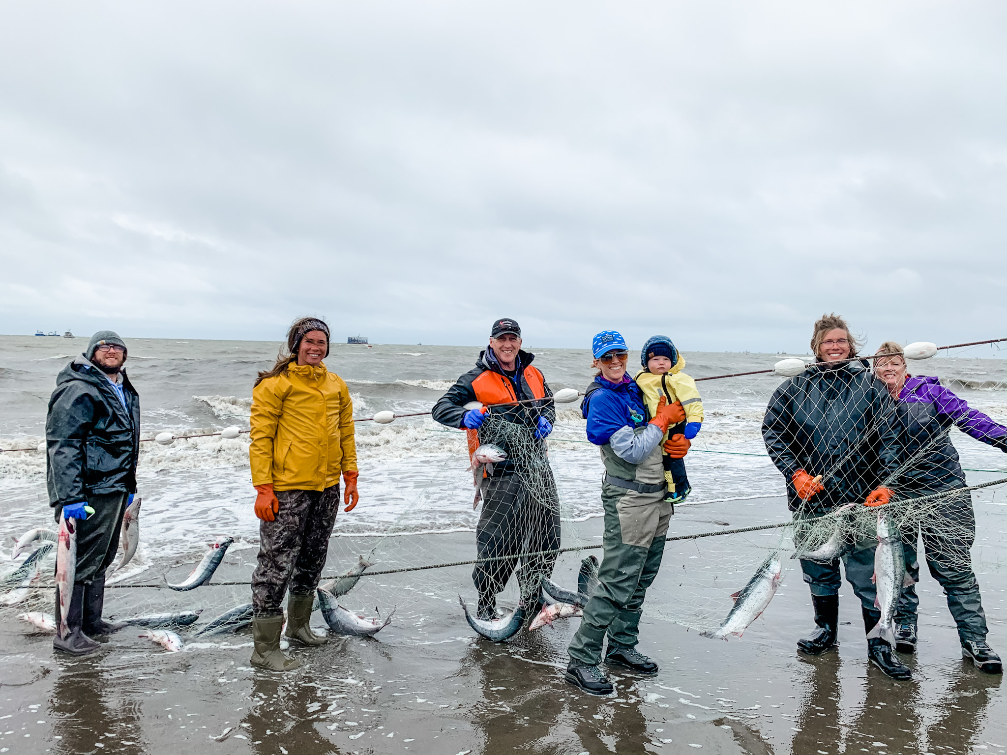 Editor's Log: Crew life | National Fisherman