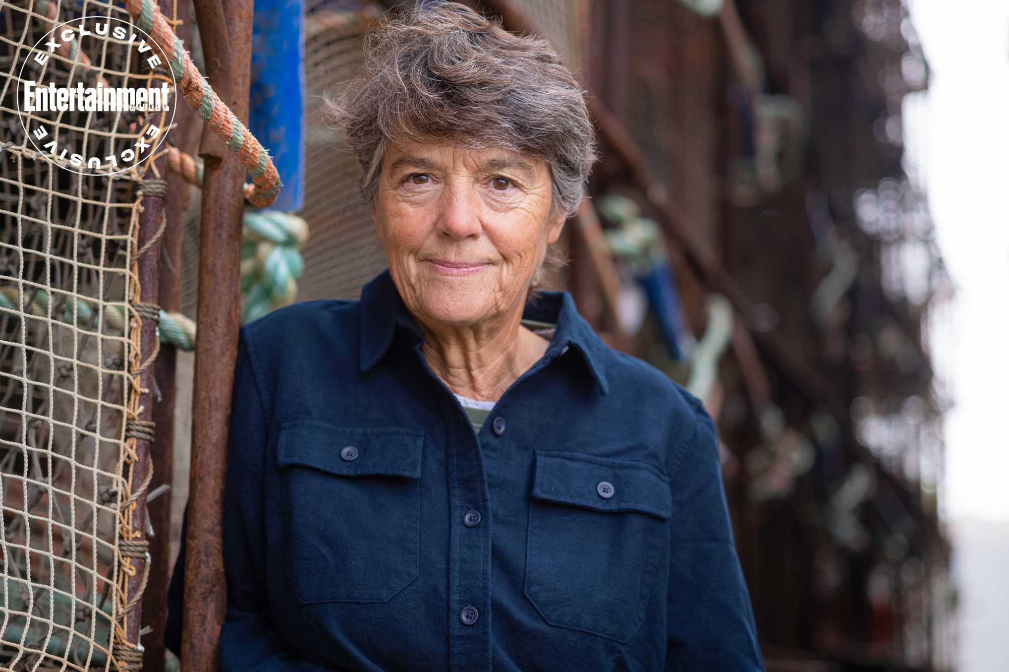 What to know about new 'Deadliest Catch' captain | National Fisherman