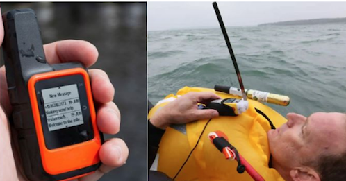 NTSB urges personal beacons as standard equipment for all mariners | National Fisherman