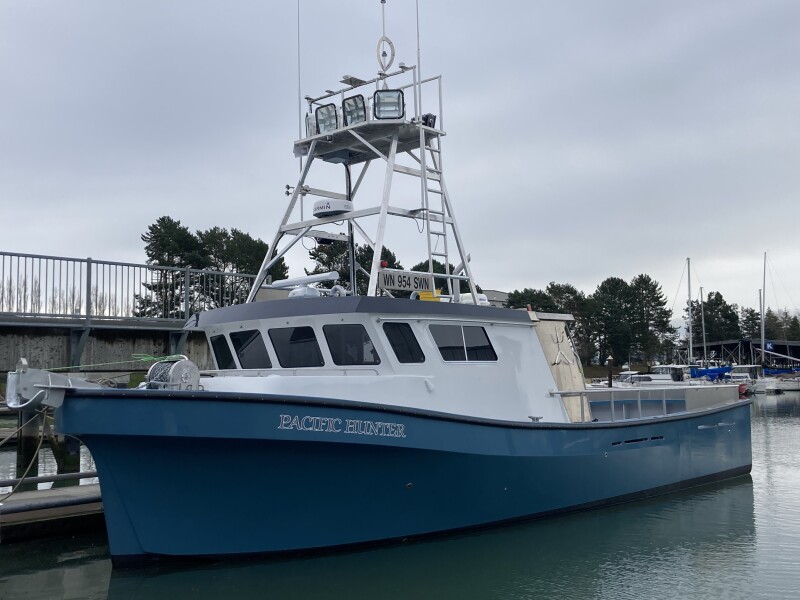 West Coast & Pacific | National Fisherman