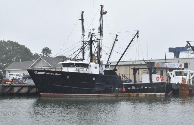 Boats & Gear | National Fisherman