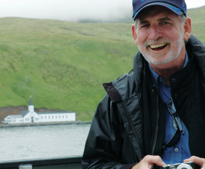 Telling the story of Chuck Bundrant | National Fisherman