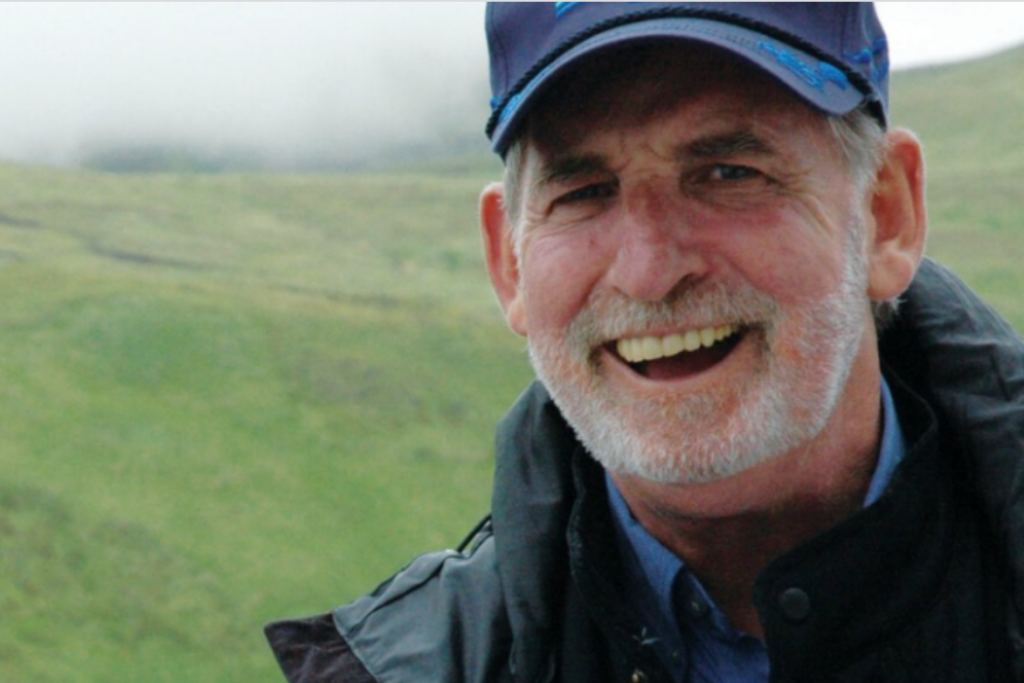 Chuck Bundrant: Built to last | National Fisherman