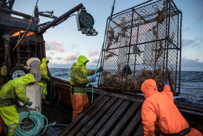 Brown & Brown acquires Smithwick & Mariners Insurance | National Fisherman