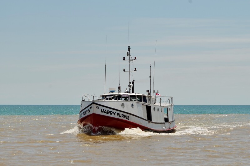 Boats & Gear | National Fisherman