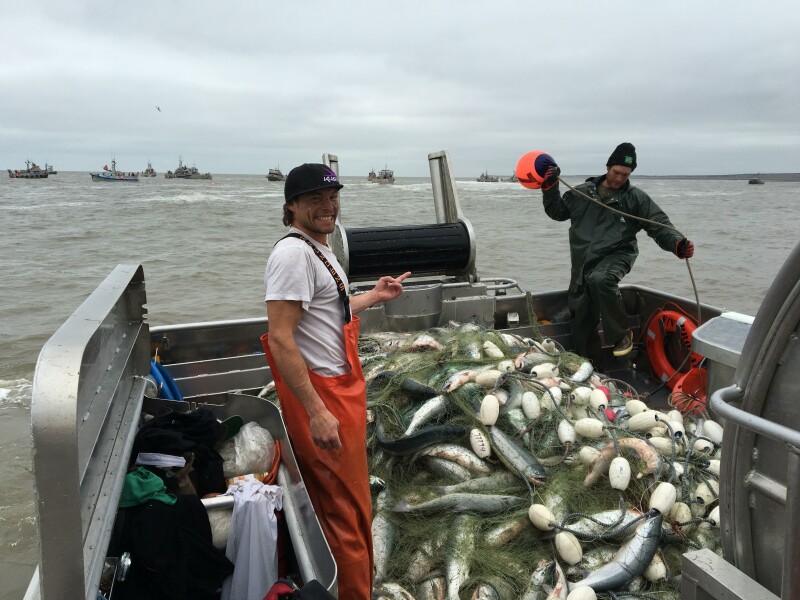 Under Wraps | National Fisherman