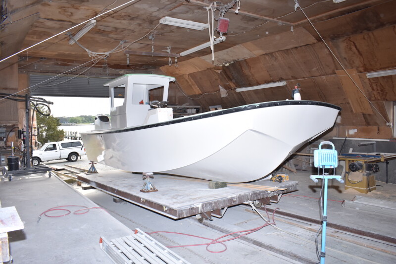 Garveys and more garveys | National Fisherman