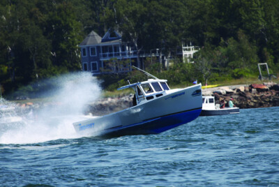 2023 Maine Lobster Boat Races schedule | National Fisherman