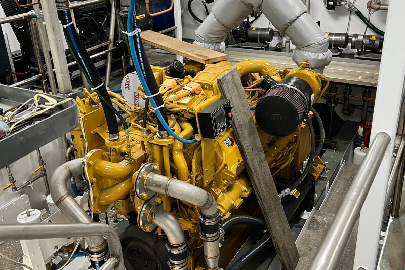 A Florida shipyard builds a classic New England dragger | National ...