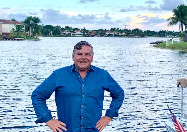 Perko names DeLillo VP of Sales and Marketing | National Fisherman