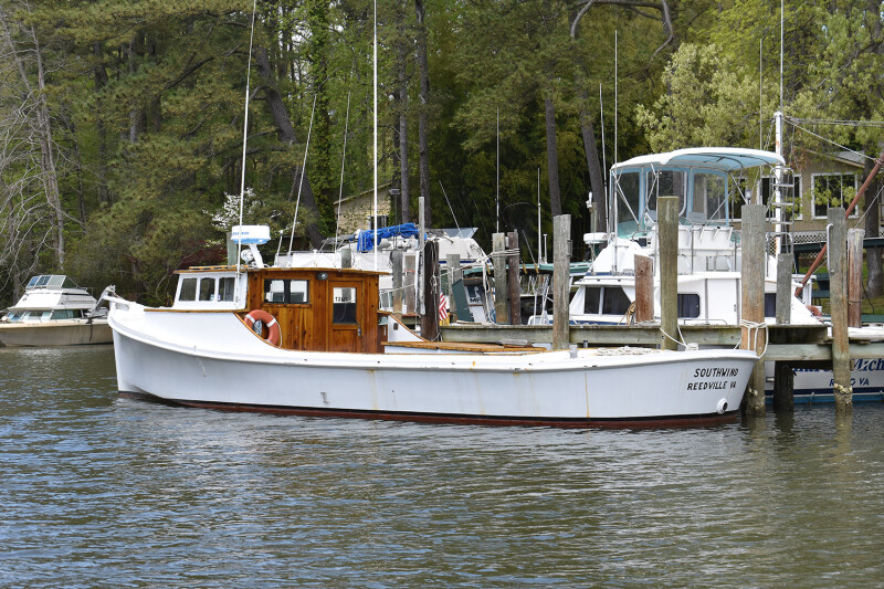 Boats & Gear | National Fisherman
