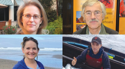 Chuck Bundrant: Built to last | National Fisherman