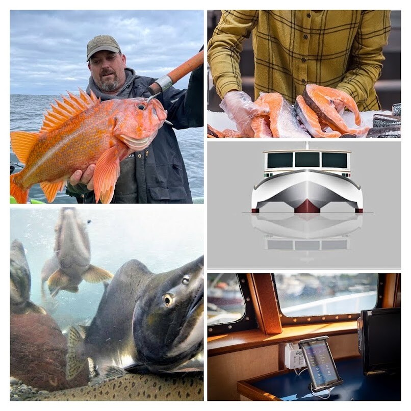 August’s Top 10 News Stories | National Fisherman