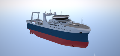 Larry Chowning | National Fisherman