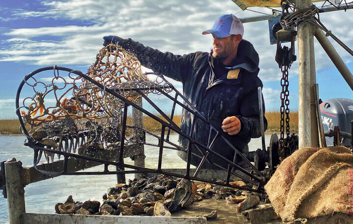 Who We Are: Jacob David Hulse | National Fisherman