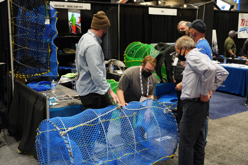 Expo Friday preview: Whale avoidance, Symphony of Seafood, Ocean ...