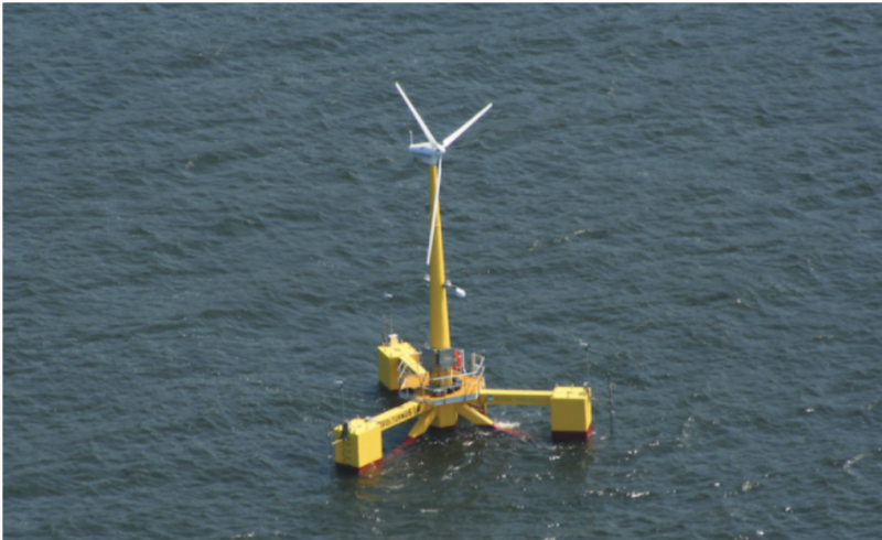 Maine offshore wind: Measuring values | National Fisherman
