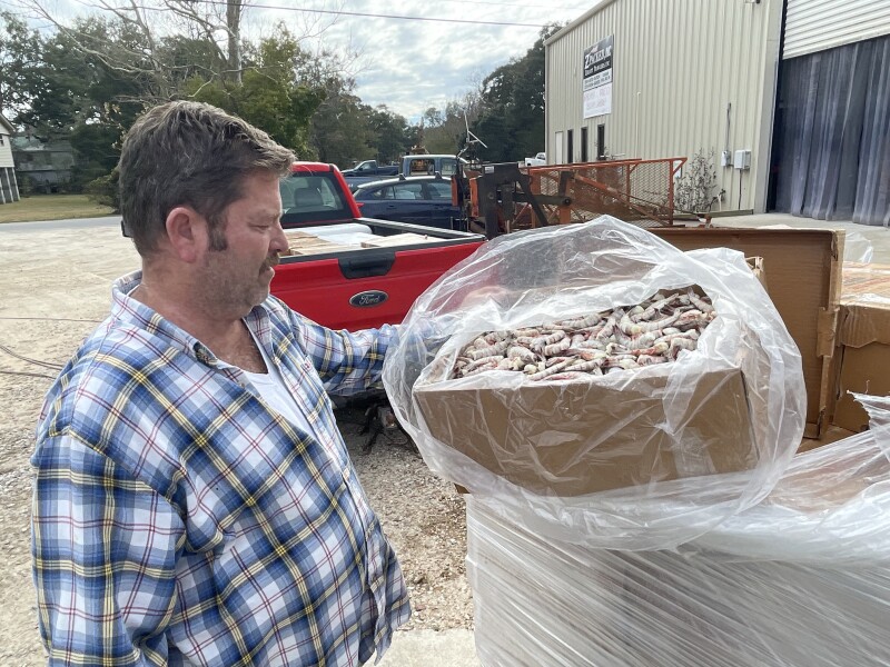 Gulf & South Atlantic | National Fisherman