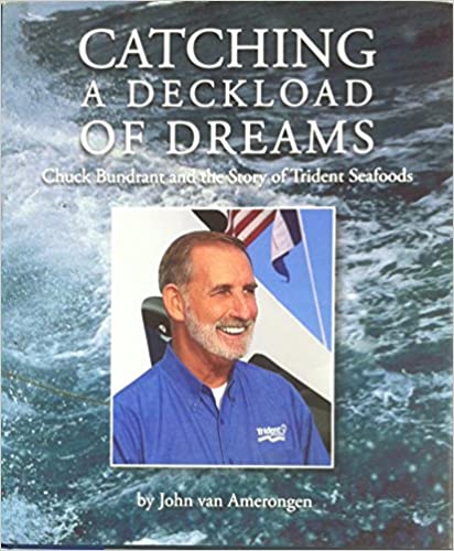 Telling the story of Chuck Bundrant | National Fisherman