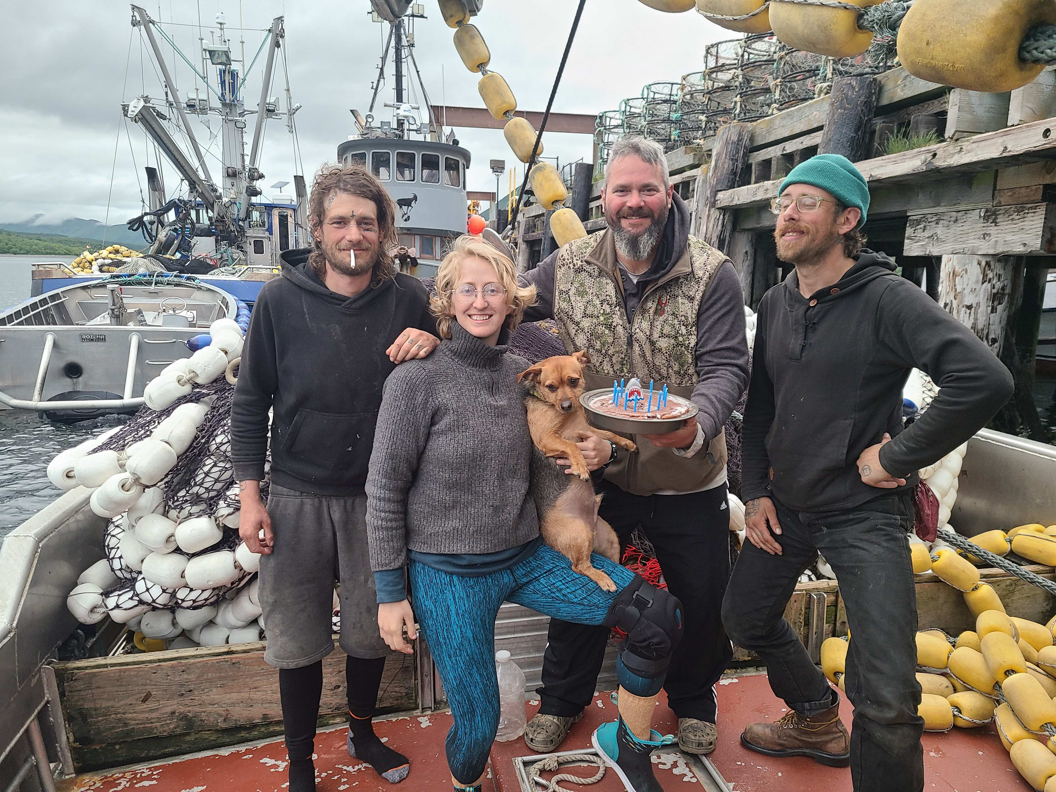 Rookie of the Year | National Fisherman