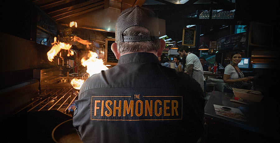 The Outdoor Channel's 'The Fishmonger' is worth a look | National Fisherman