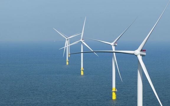 Cape May County Fights Back Against Offshore Wind Farm | National Fisherman
