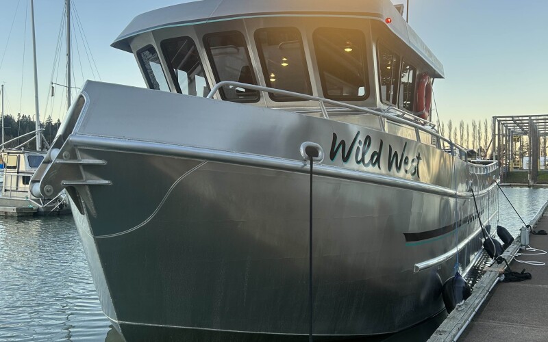 The Wild West | National Fisherman