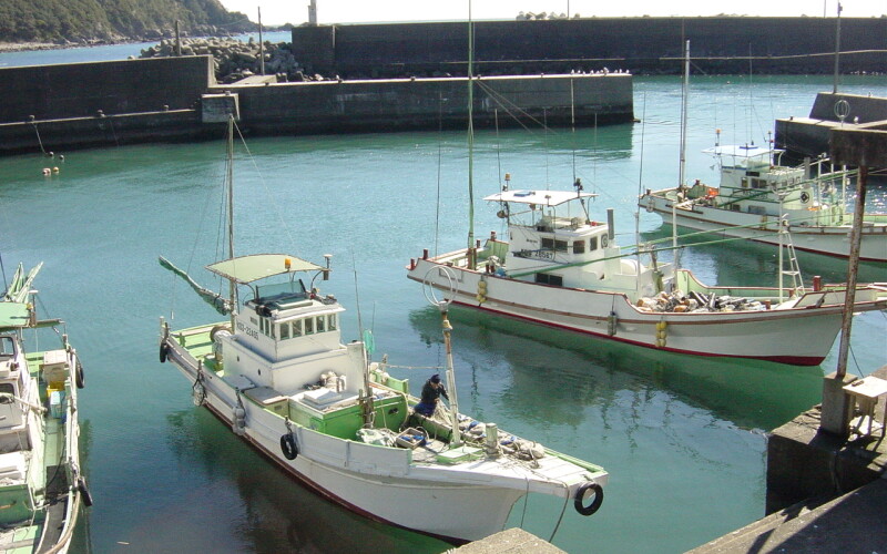 Russia and Japan agree to 2023 fisheries-access agreement | National ...