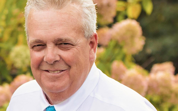 National Fisherman Highliner: Terry Alexander | National Fisherman