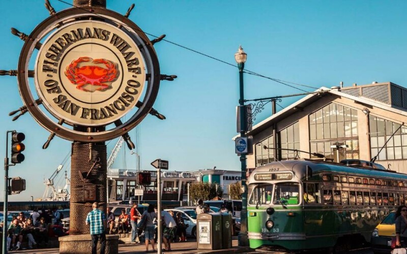 Investors want to put fish back into iconic Fisherman’s Wharf ...