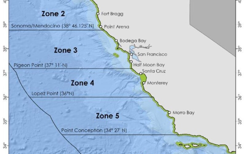 Select Dungeness fishermen in California get green light to resume ...