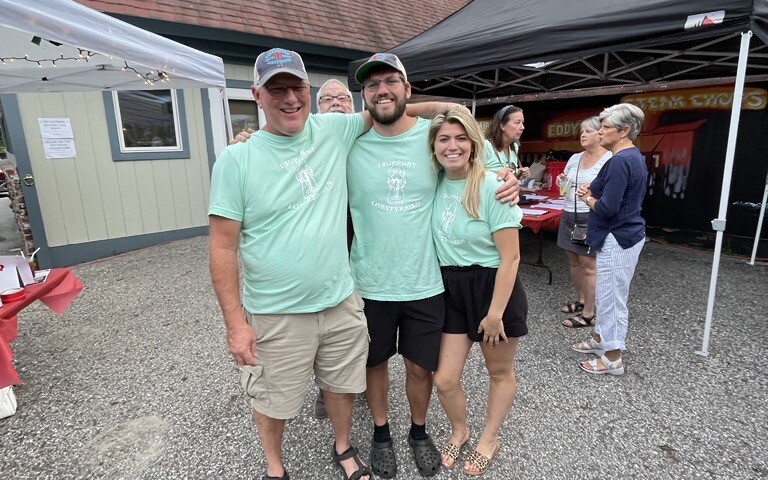 Fishing Family Point of View: regulations and policies across the ...