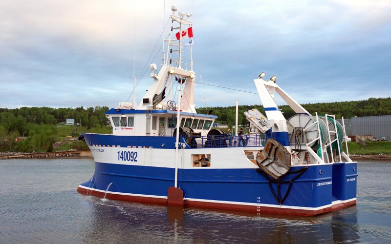 Cool It | National Fisherman