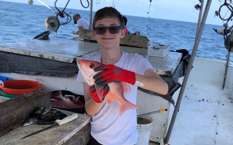 Can Gulf fishermen balance the fishery management council? | National ...